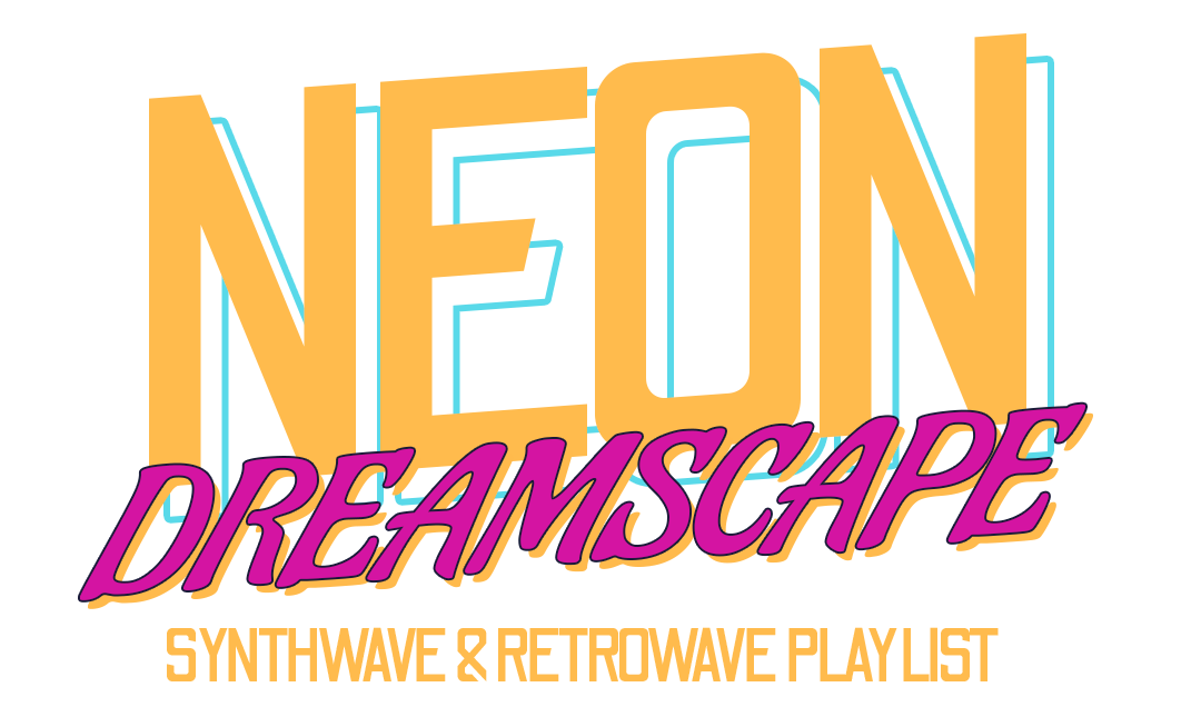 Neon Dreamscape - OUT RUNNER